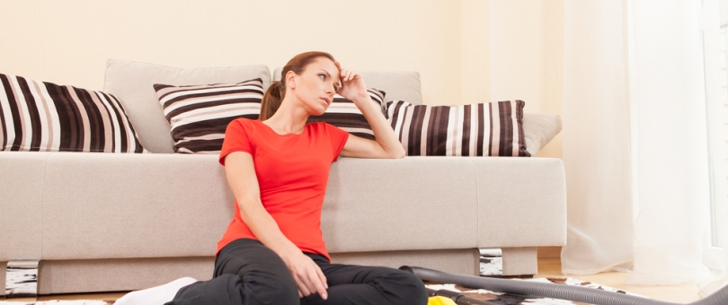 10 Habits You Must Adopt For Stress-Free Cleaning | Same Day Pros